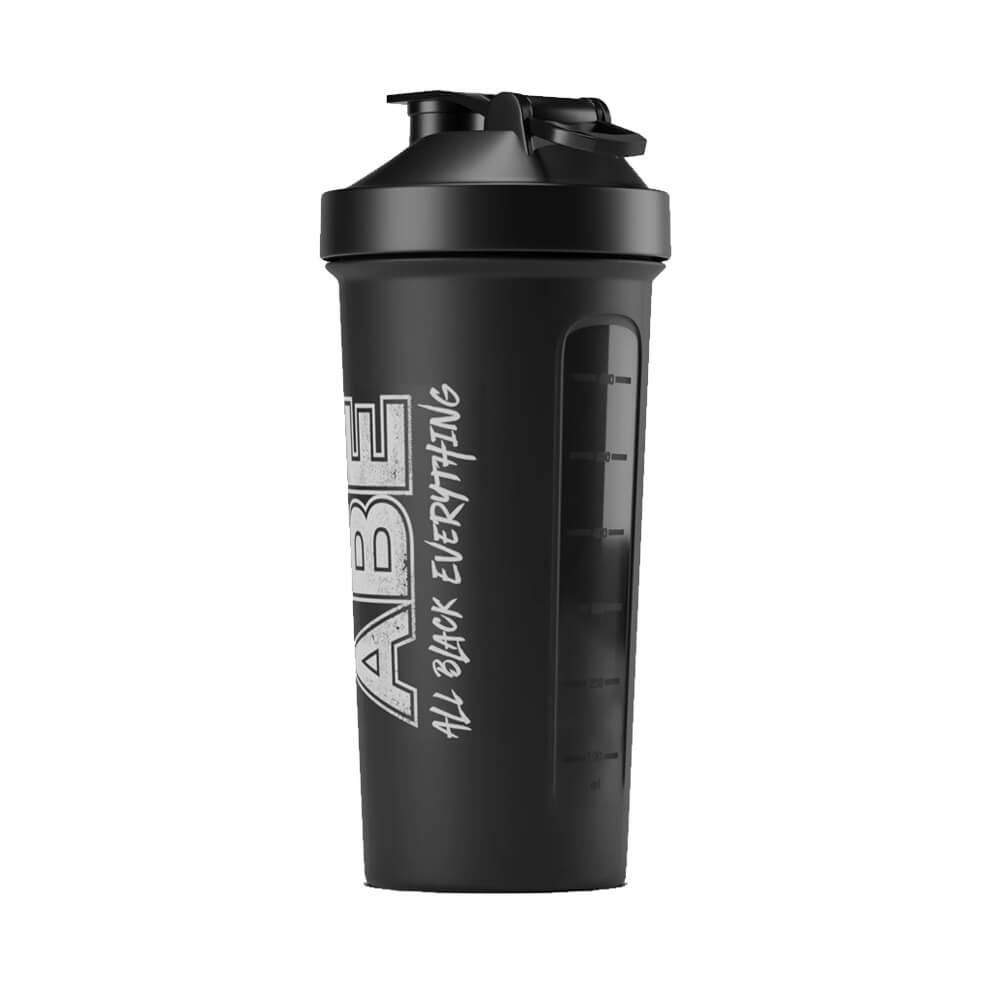 Køb Applied Nutrition ABE Shaker, 750 ml hos | Tillskottsbolaget.dk