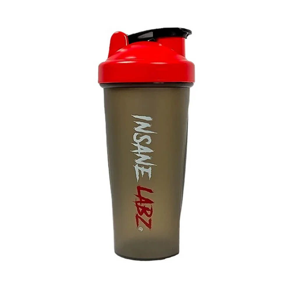 Køb Insane Labz Shaker, 600ml hos | Tillskottsbolaget.dk